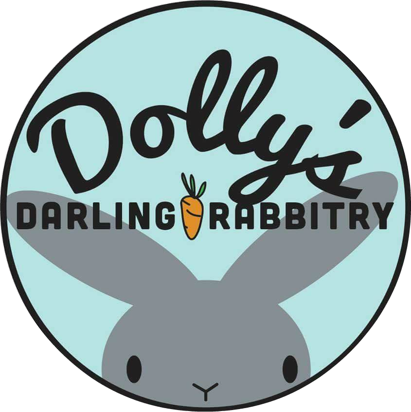 Dolly's Darling Rabbitry – Located in Caledon, Ontario